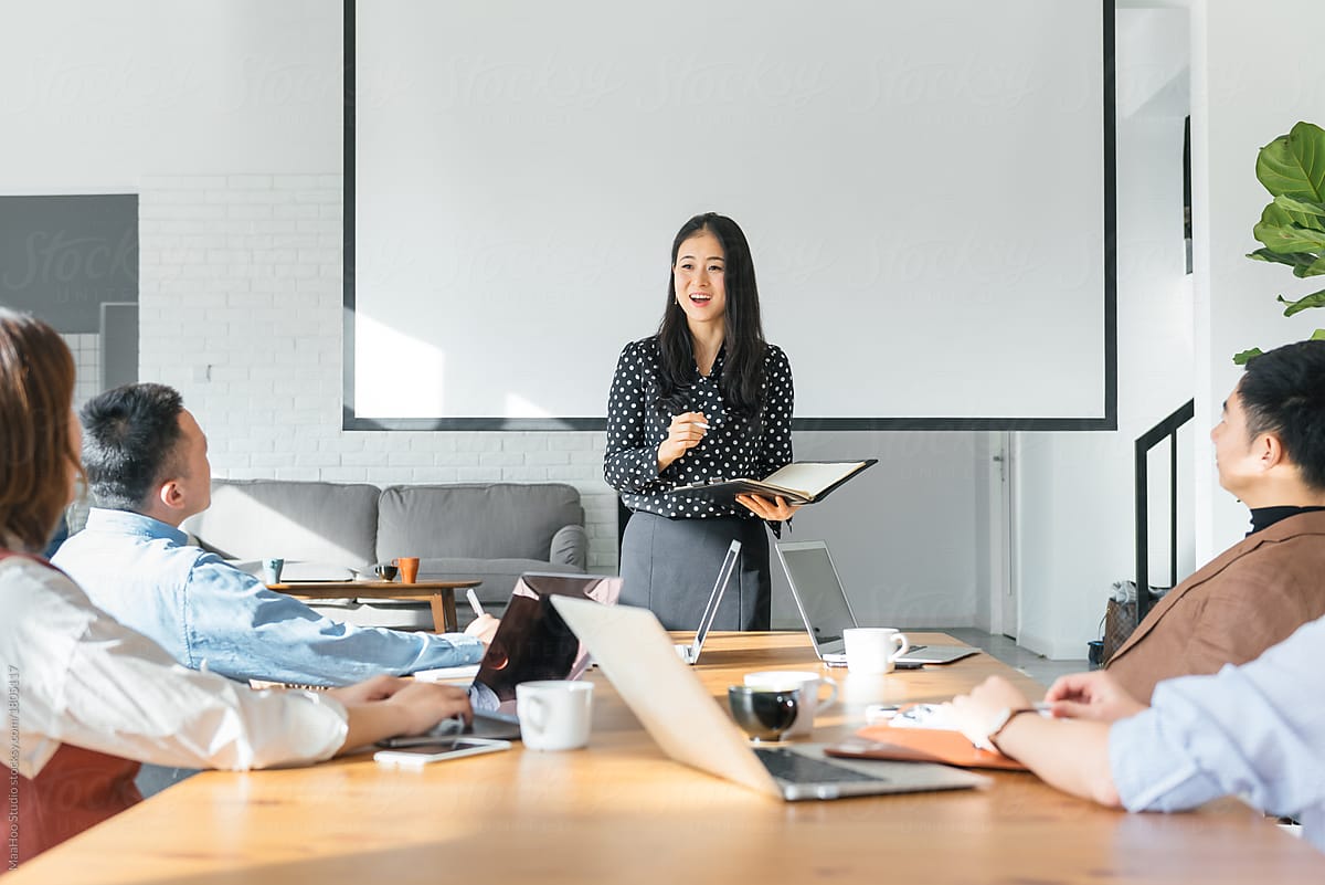 The Ingredients of a Memorable Live Training - Crider Associates